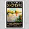 GNR St Neots Poster - Vintage Railway Posters, Retro Print Shop